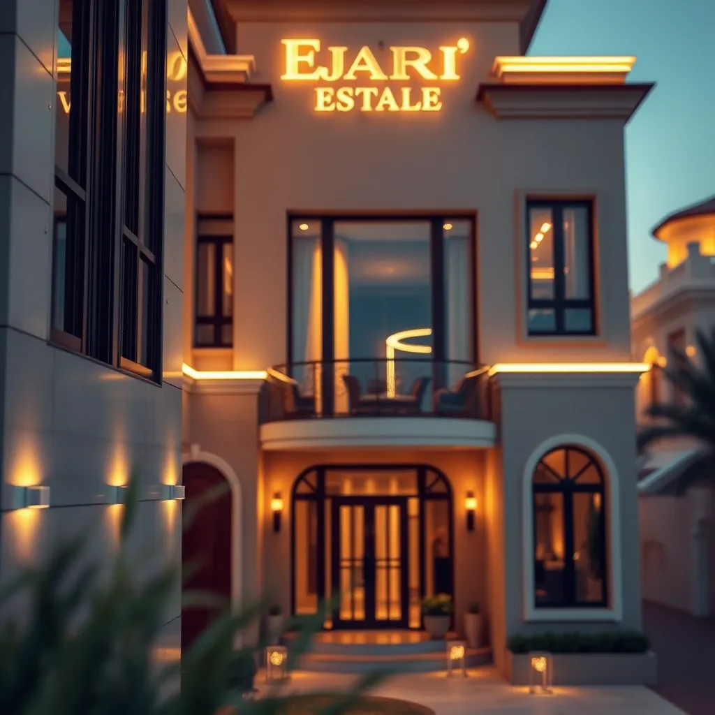 Step-by-Step Guide to Online Ejari Registration in Dubai