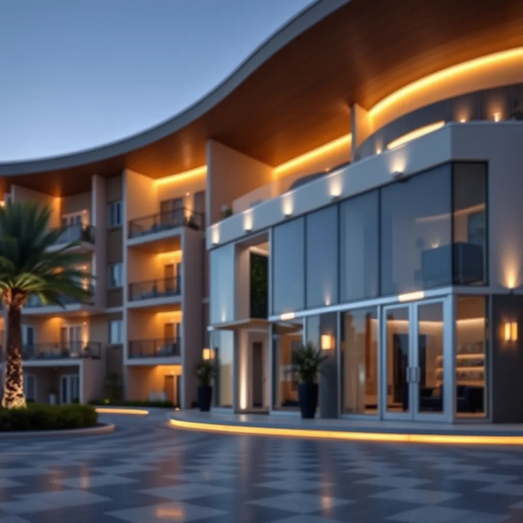 Al Khail Heights Partition Overview and Insights