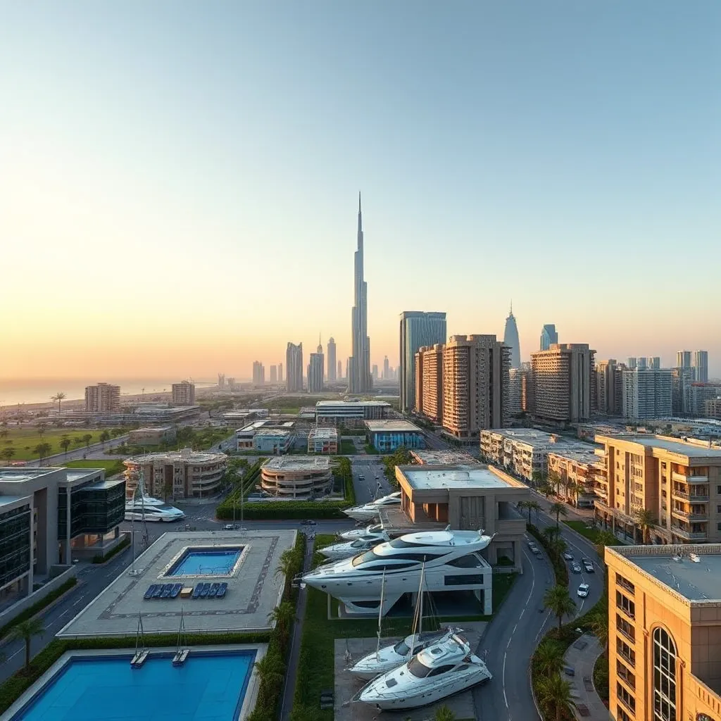 Al Rigga Real Estate Market: Trends and Insights