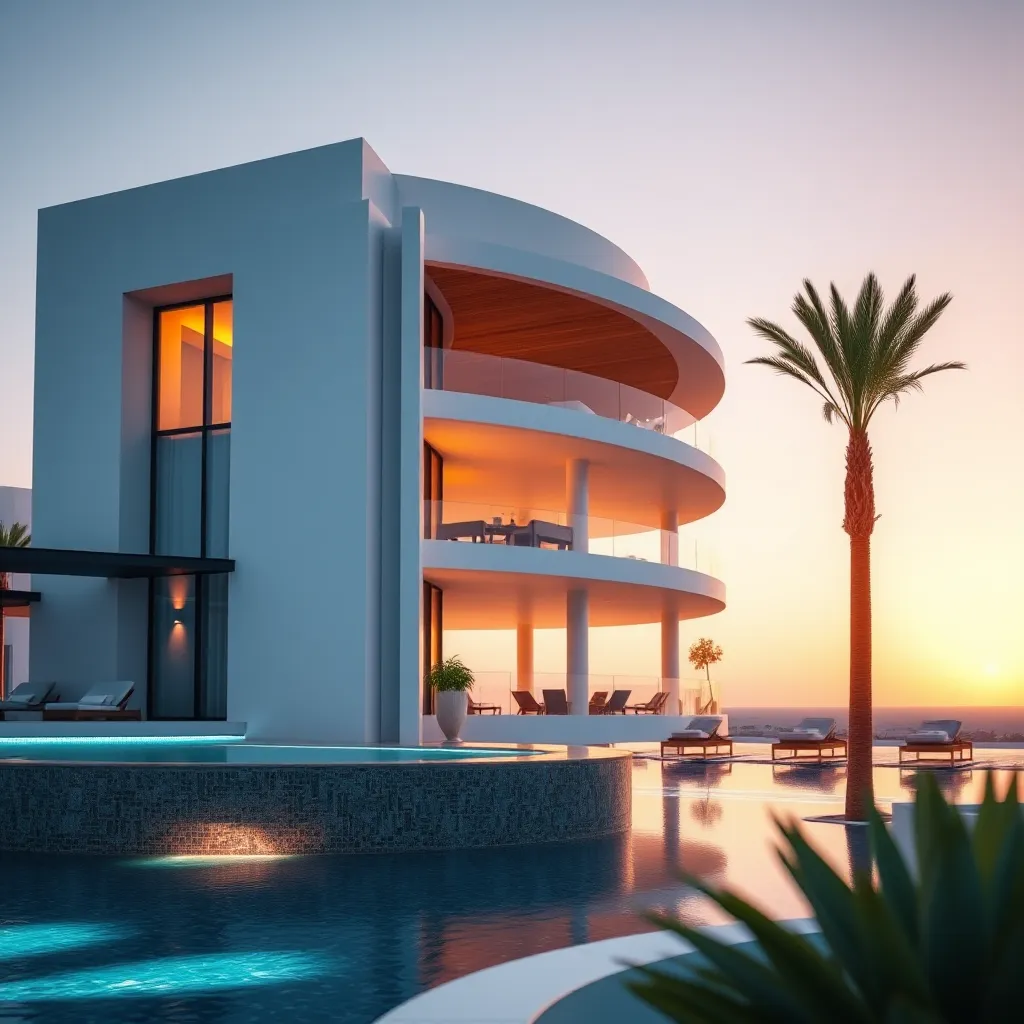 Damac Ibiza: Luxury Living in Dubai Explored