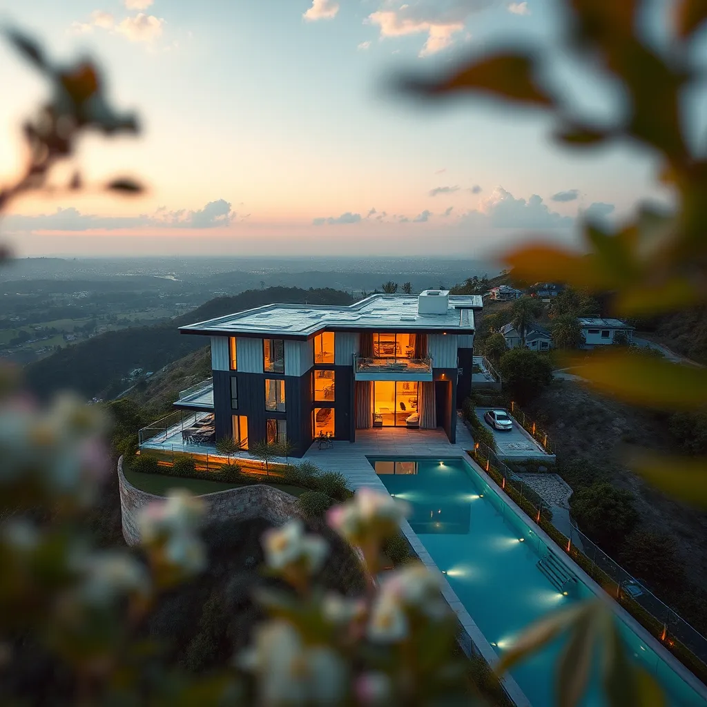 Elysium 1 Residence: Luxury and Investment Insights