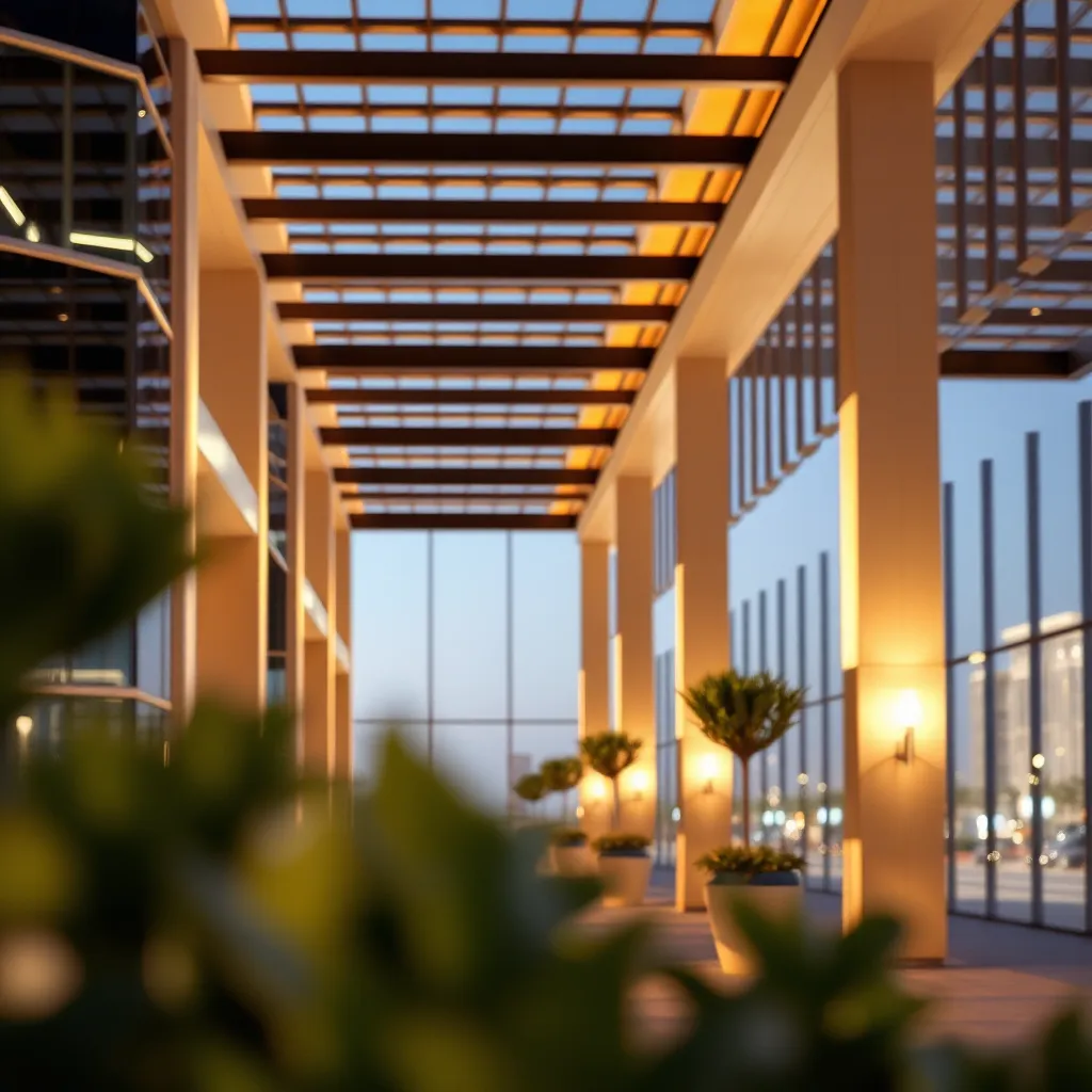 Discovering Al Warsan: Dubai's Up-and-Coming Community