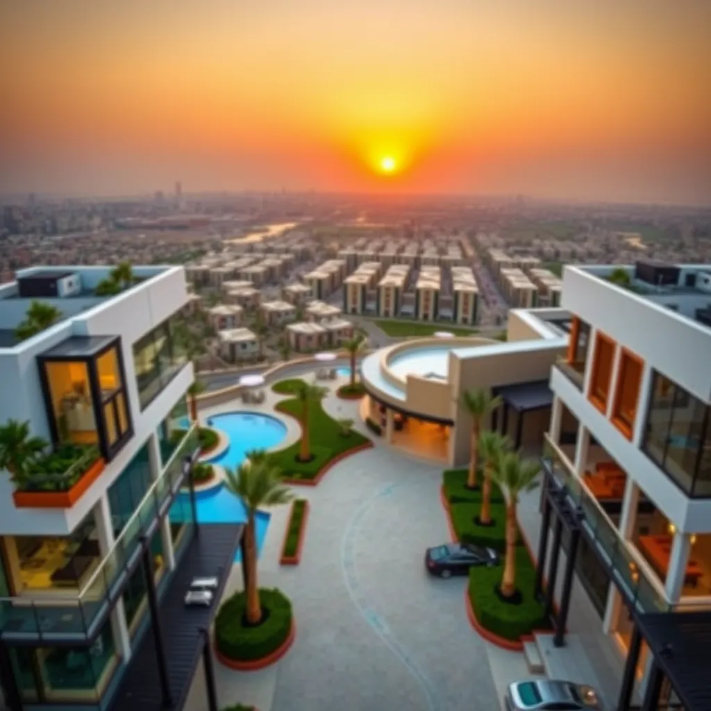 Arjan: Insights on Real Estate and Location in Dubai