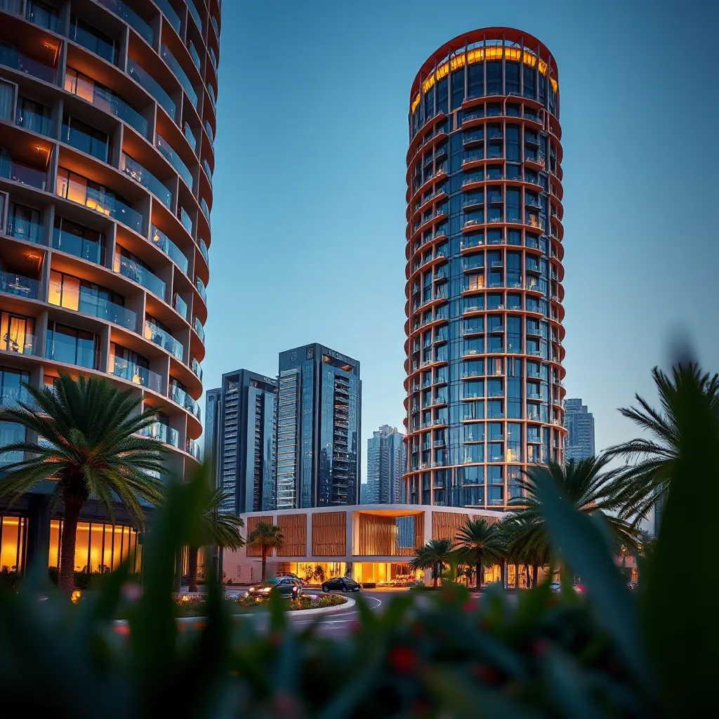 Exploring Avanti Tower: Features and Investment Insights