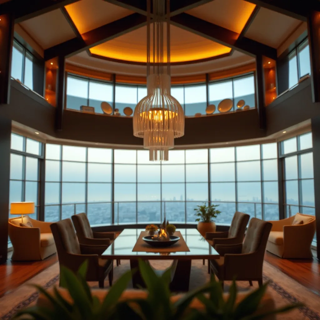 Exploring Hill House Dubai: A Unique Architectural Gem