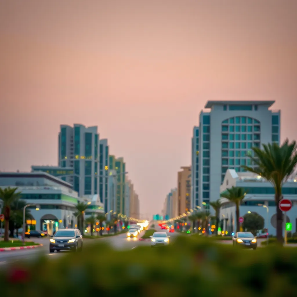 Exploring Jebel Ali: A Guide to Dubai's Strategic Area