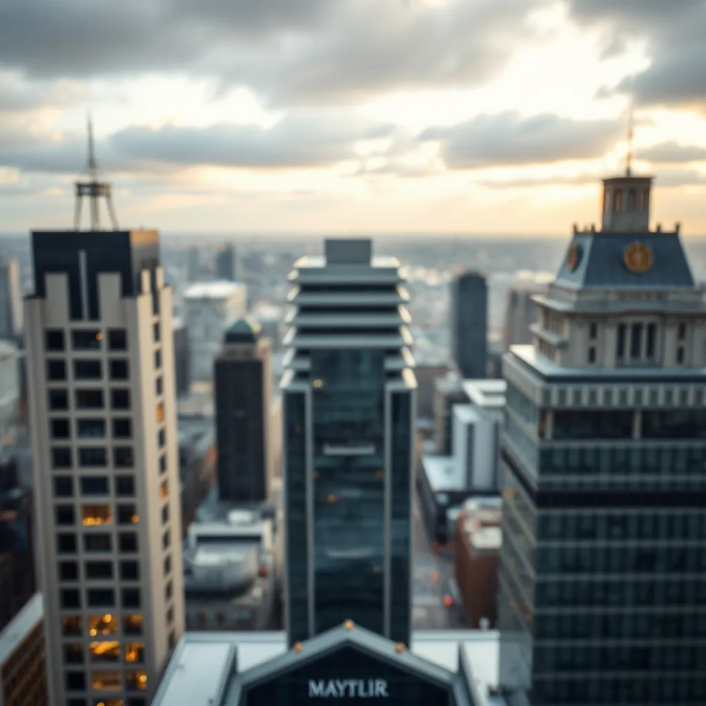 Exploring Mayfair Tower: A Comprehensive Guide