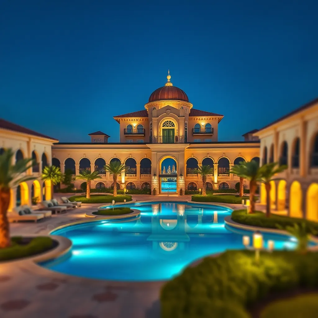 Exploring Muhaisnah 4 and Wasl Oasis 2 in Dubai