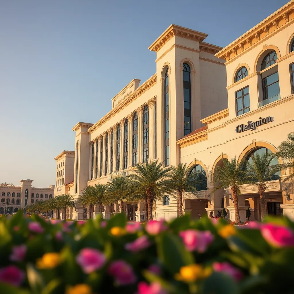 Exploring Sharjah Garden City: A Complete Overview