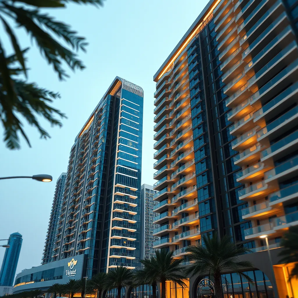 Exploring Tasheel: Impact on Dubai's Real Estate Market