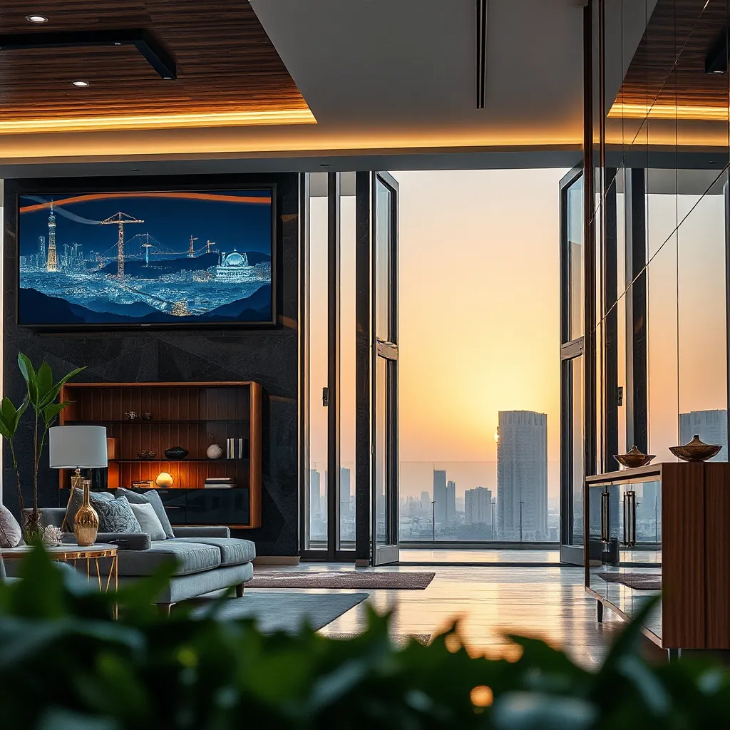 Exploring JLT Cluster Z: Insights into Dubai Real Estate