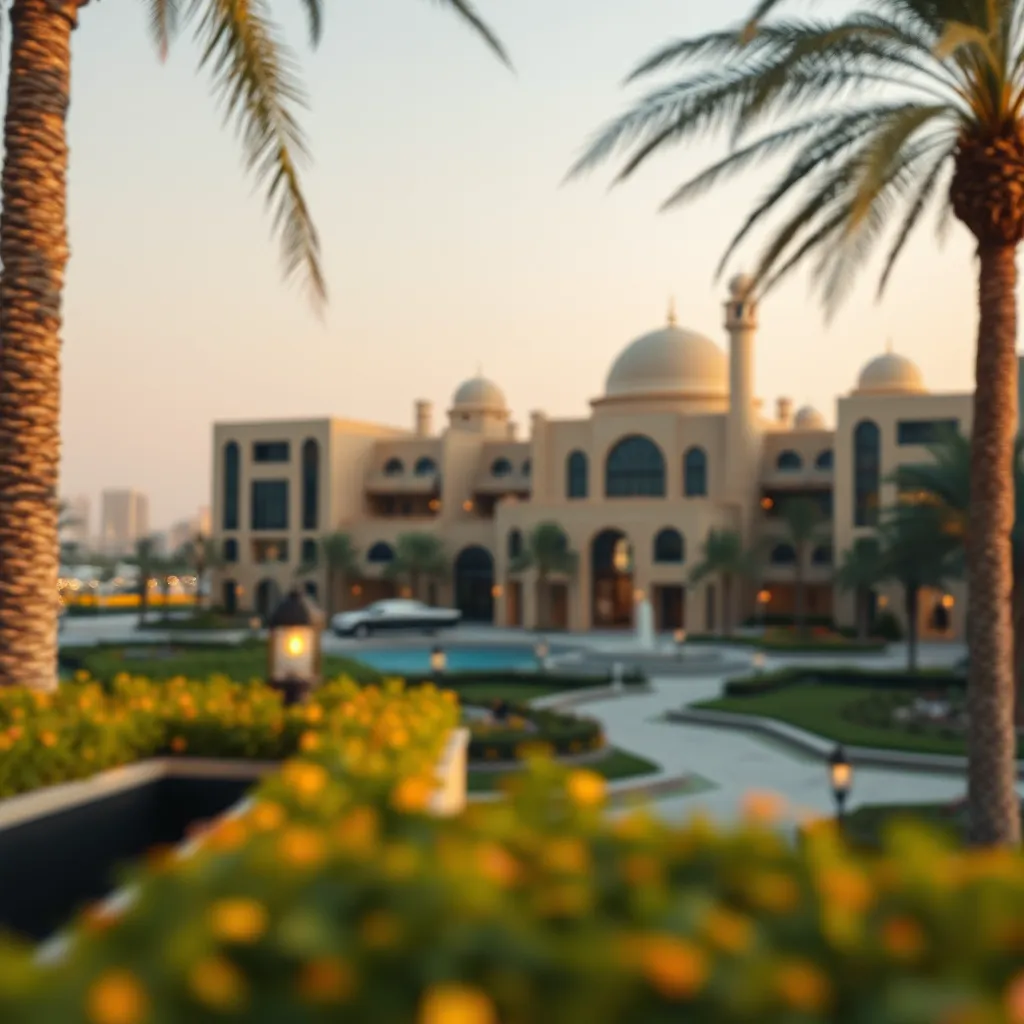 Discovering Zabeel Park: Views and Insights