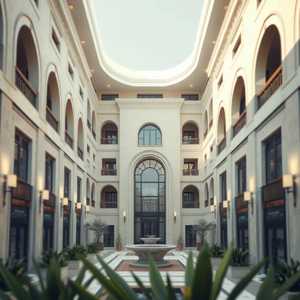 Exploring VFS Tasheel in Dubai: A Comprehensive Guide