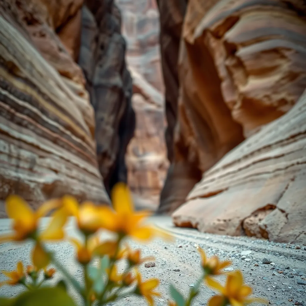 Discover Wadi Habb Hatta: A Guide to Dubai's Hidden Gem