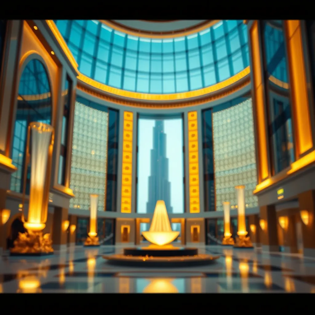 How to Check Your Golden Visa Status in Dubai