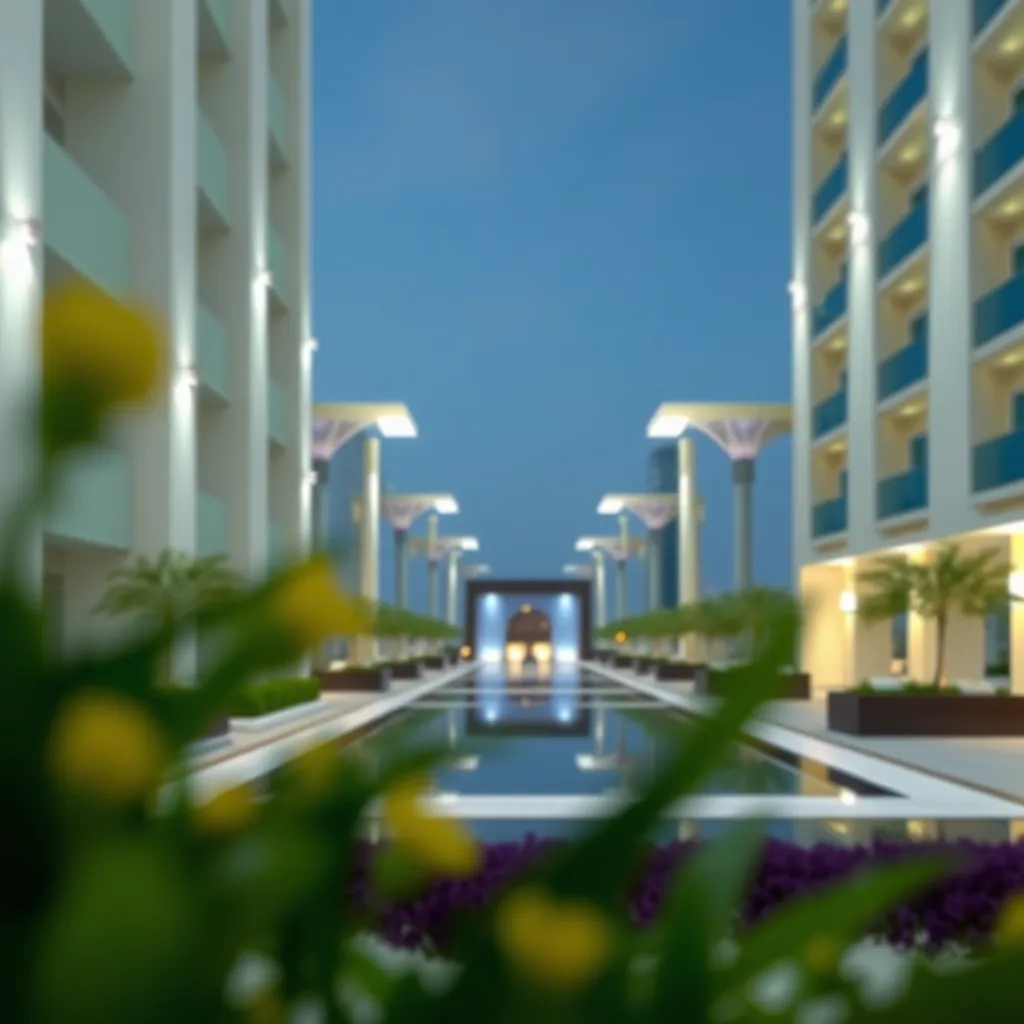 Step-by-Step Guide to Downloading Your UAE Residence Visa