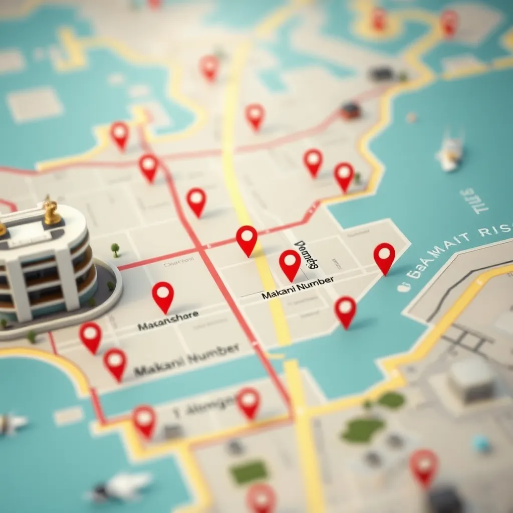 Finding Your Makani Number: A Complete Guide