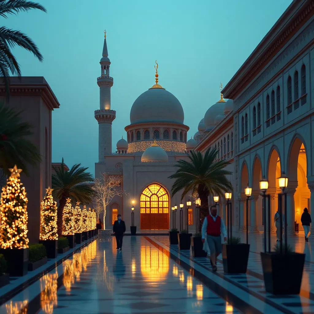 UAE National Holidays 2023: Key Celebrations and Insights