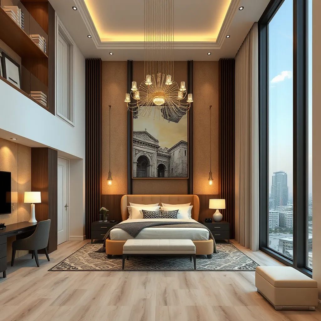 Exploring Bed Spaces in Bur Dubai: A Complete Guide