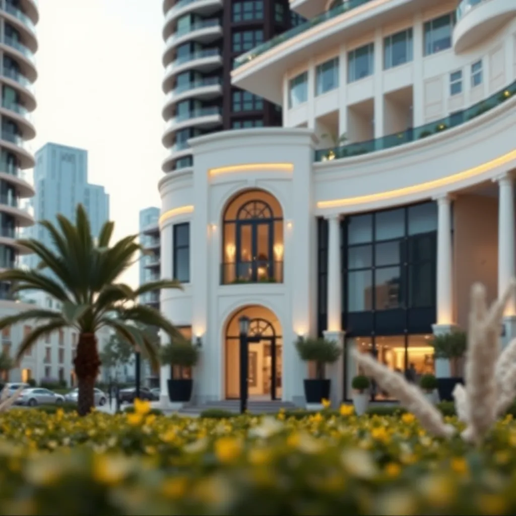 Understanding Ejari: Dubai's Essential Rental Guide