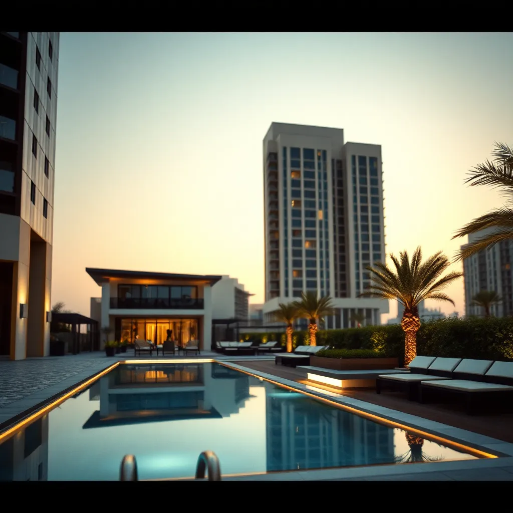 Limited Contracts in Dubai's Real Estate Market Explained