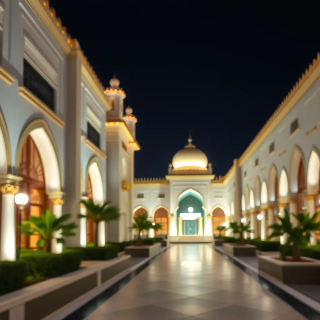 Exploring Madinat Al Riyadh: Key Insights