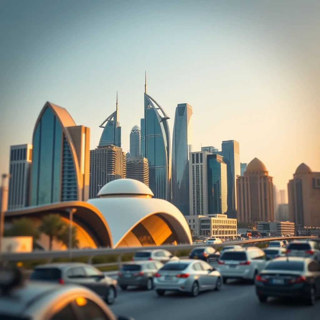Understanding the DLD Waiver in Dubai Real Estate