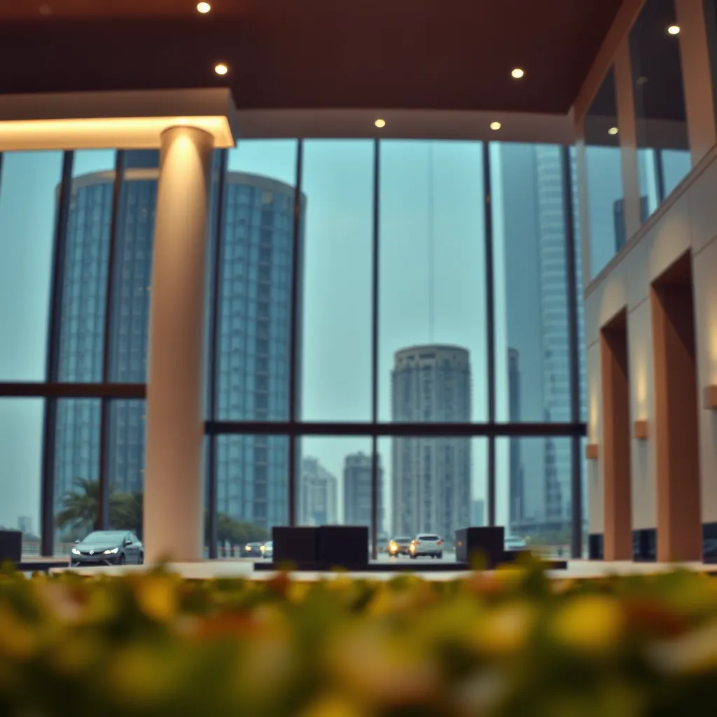 Exploring Penalties for Delayed Lease Renewal in Dubai