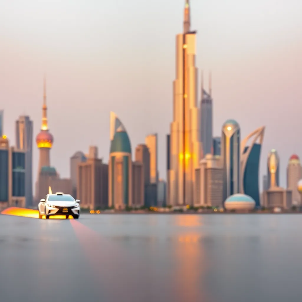 Understanding UAE Banned Countries and Real Estate Impact